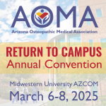 Arizona Osteopathic Medical Association